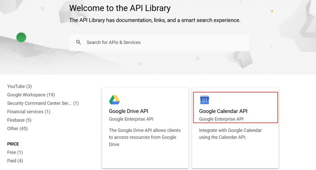 Что такое Api интерфейс и зачем он нужен - Арктическая Лаборатория